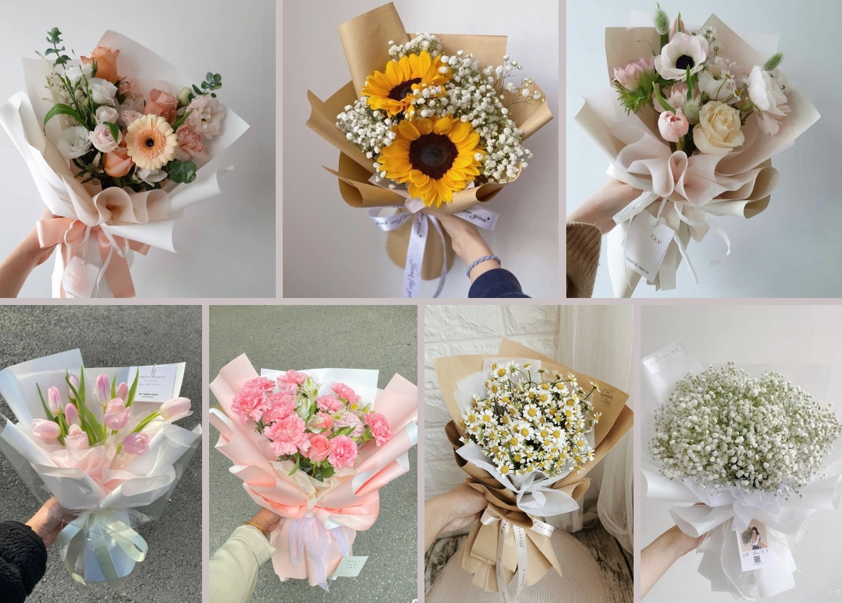 Top 20 loài hoa xinh đẹp nhất trên thế giới hiện nay | Khoa Học Đời Sống